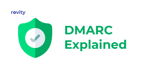 DMARC Explained - Rovity DMARC Explained - Rovity